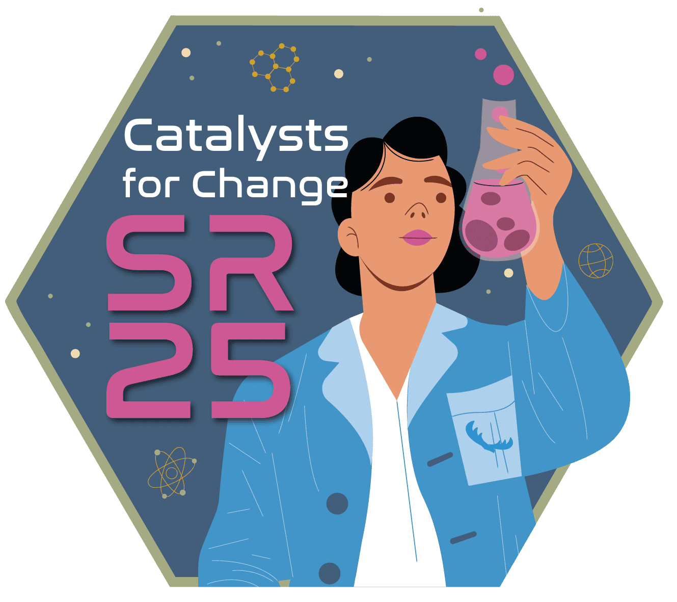 Catalysts for Change – Sustainable Reality Returns | October 2025 ...